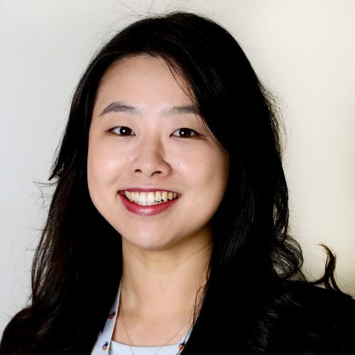 Dr Shu Su | I-MED Radiology Network